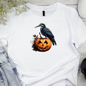 Watercolor Corpse Bride Wedding Clipart, Printable Horror Decorations ...