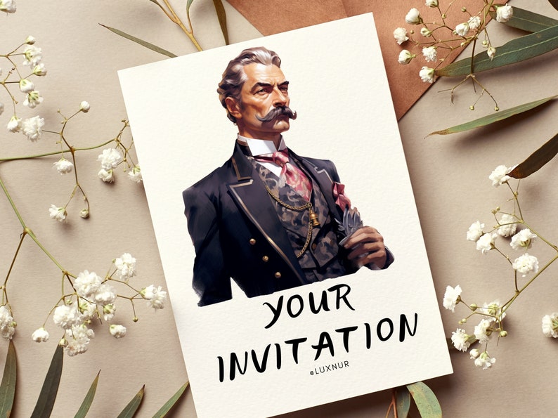 Watercolor Orient Express Clipart Printable Vintage Ephemera - Etsy