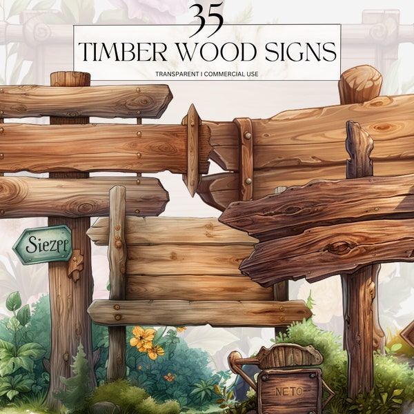 Timber Crafts Wood Signs - Etsy