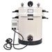 Autoclave Sterilizer 13 Litre With Timer and High Steam Pressure ...