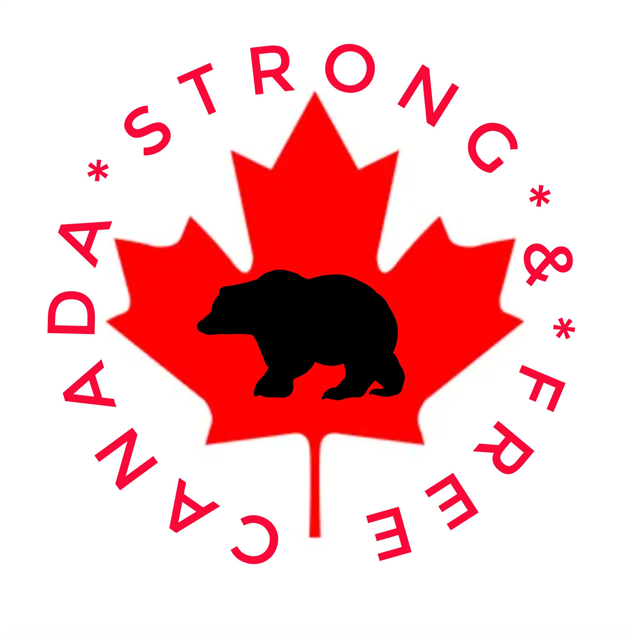 Canada Logo- 5 Versions .png Download - Etsy