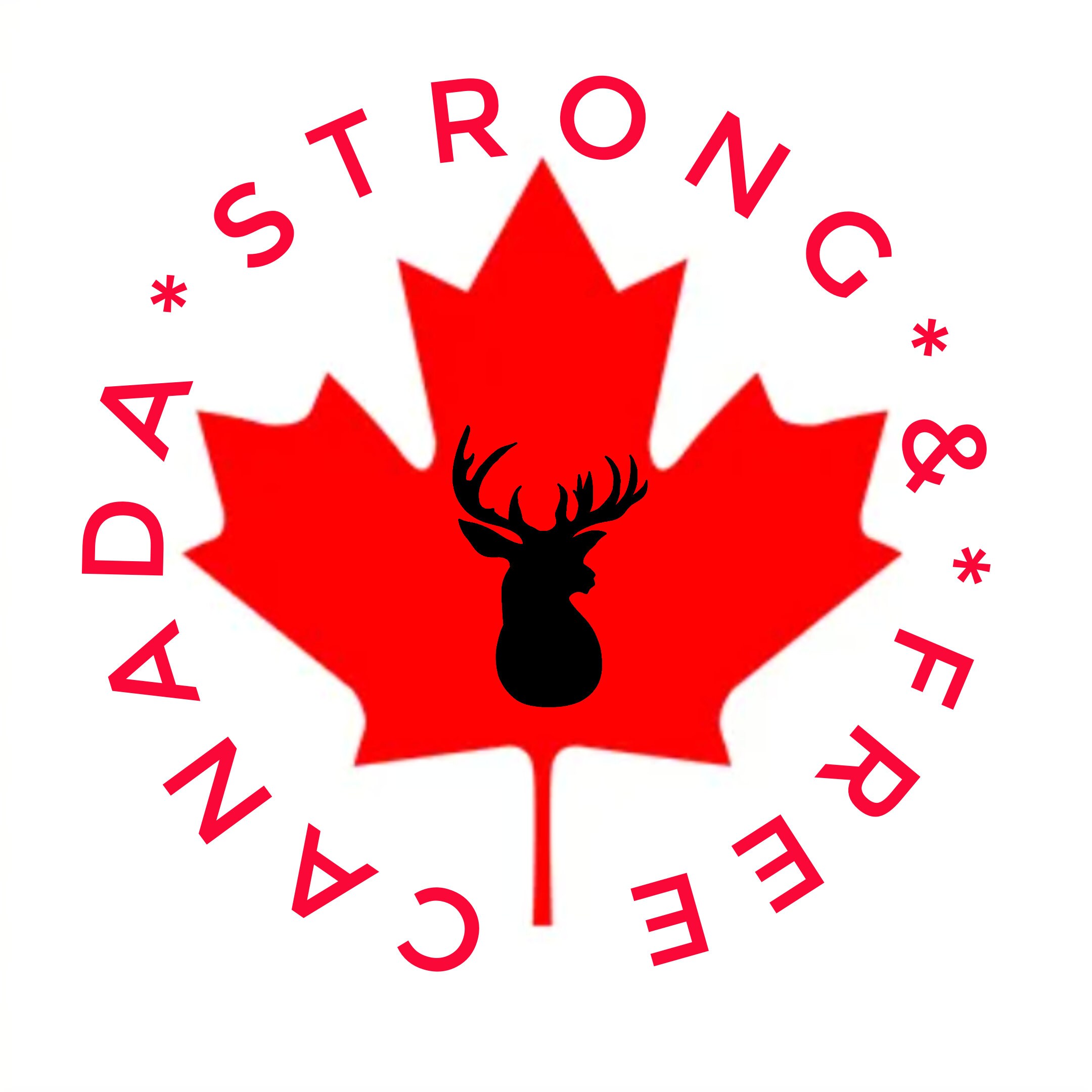 Canada Logo- 5 Versions .png Download - Etsy