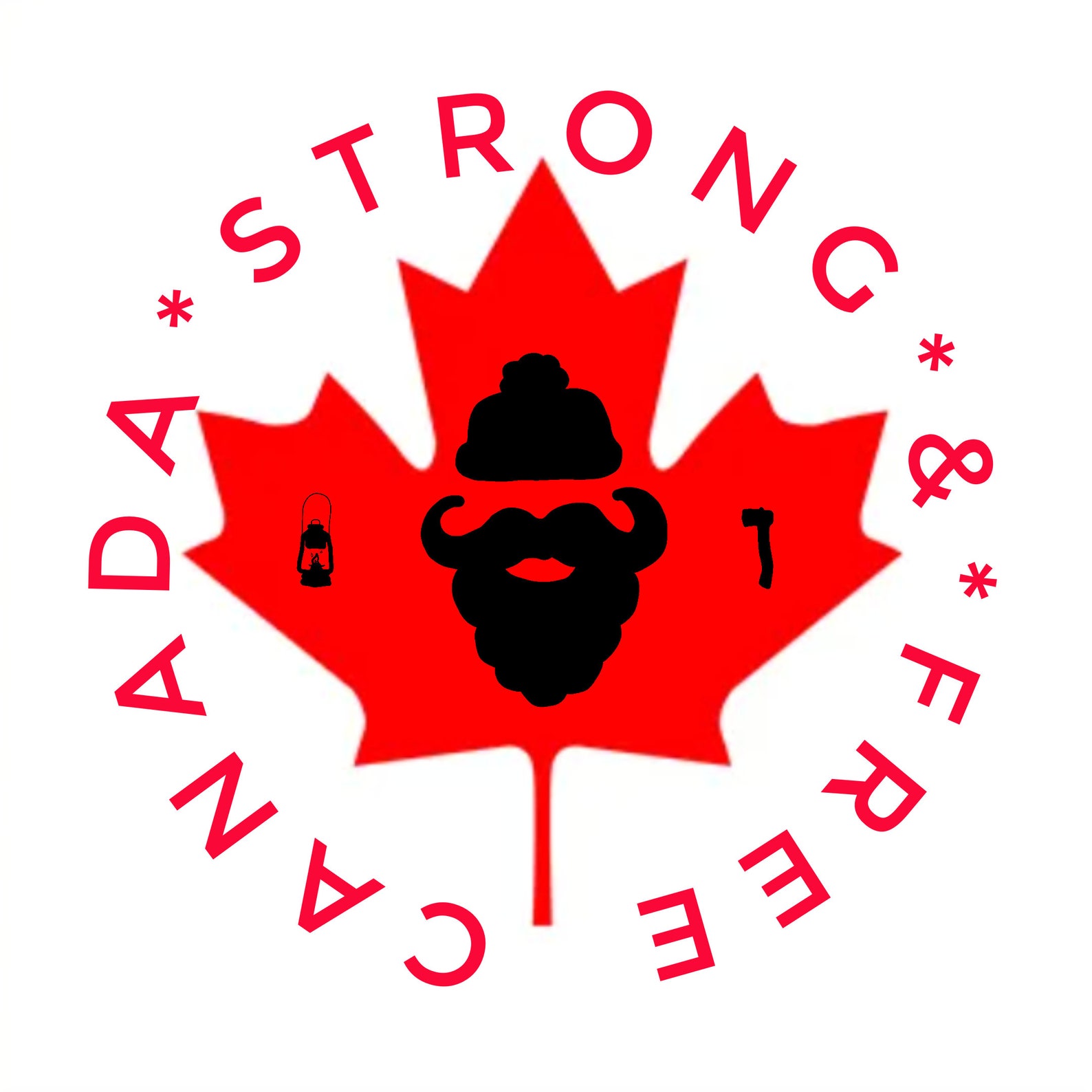 Canada Logo- 5 Versions .png Download - Etsy