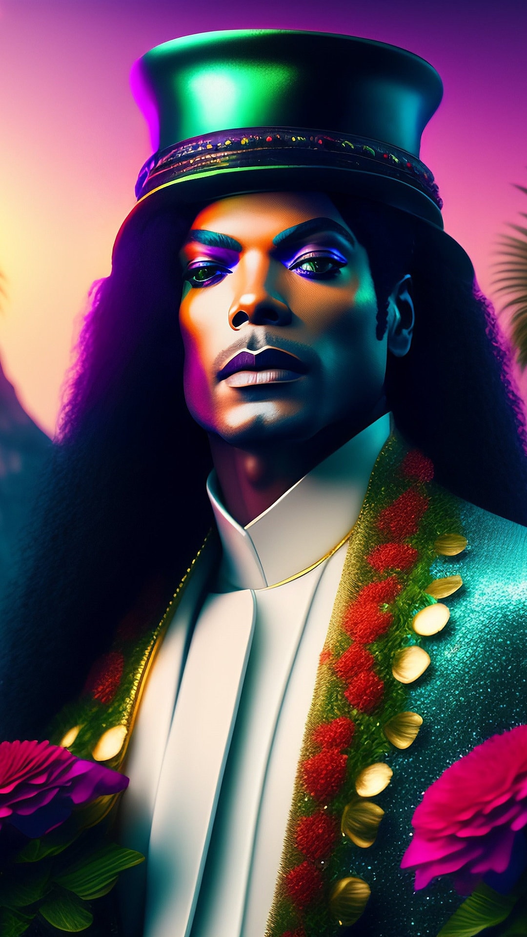 Elton Michael Prince - Etsy