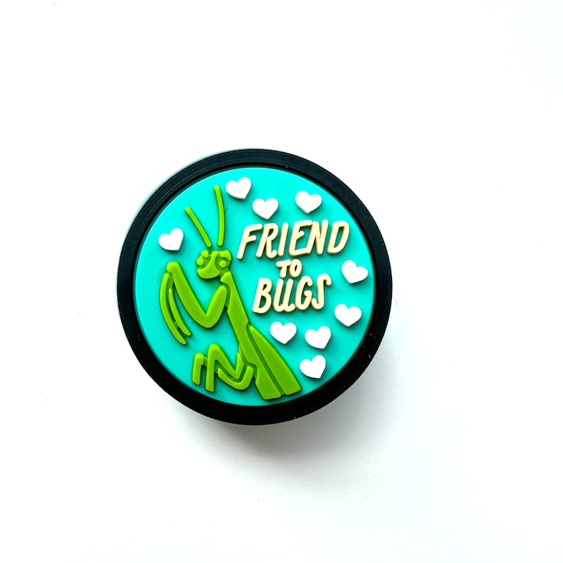 Insect Charms - Etsy