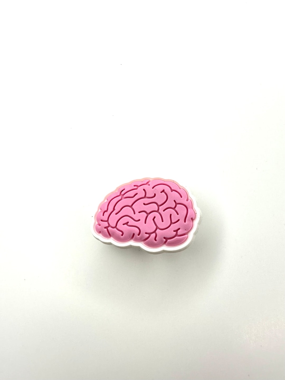 Brain Shoe Charms - Doctor Shoe Accessory - Human Anatomy Clog Fashion ...