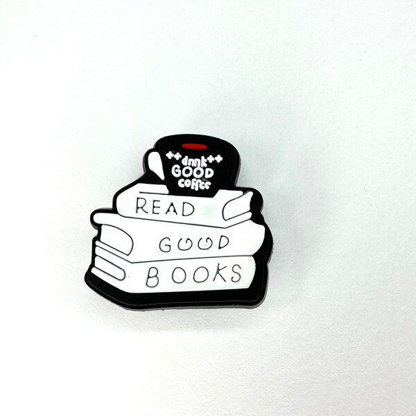 Book Charms - Etsy
