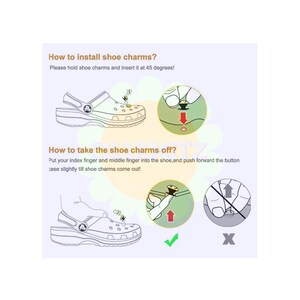 Capybara Clog Accessory - Capybara Shoe Charm - Carpincho Clog Clips ...