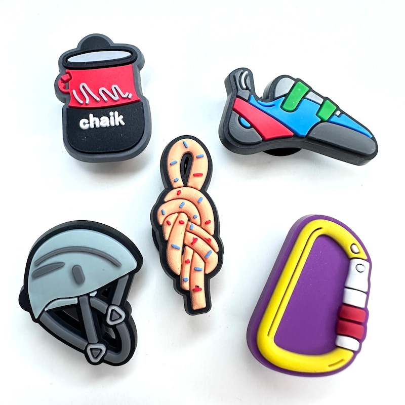 Advanced Rock Climbing Gifts - 60+ Gift Ideas for 2025