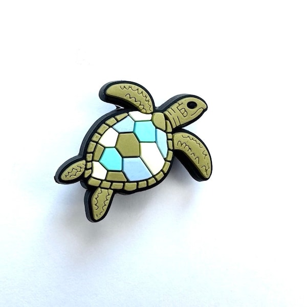 Turtle Shoes - Etsy