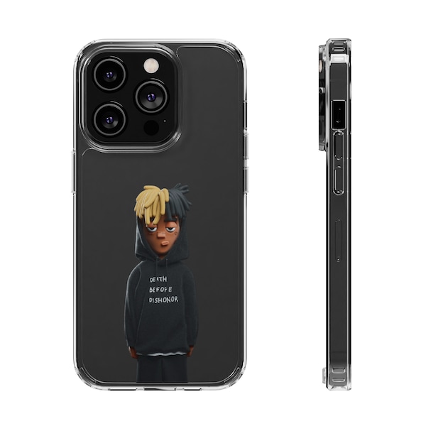 Xxxtentacion phone case - Etsy Portugal