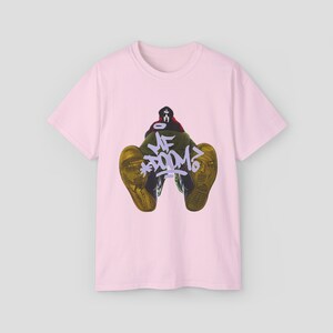 MF Doom T-shirt MF Doom Graphic Tee, Doomsday, Madvillain Metal Face Tee, Music Gift, MF Doom ...