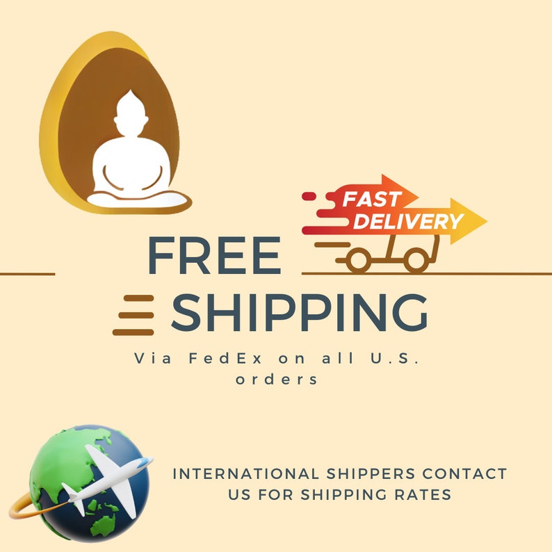 Starry Night ASCII Wall Art: Mountain Night Landscape Buddha Egg ...