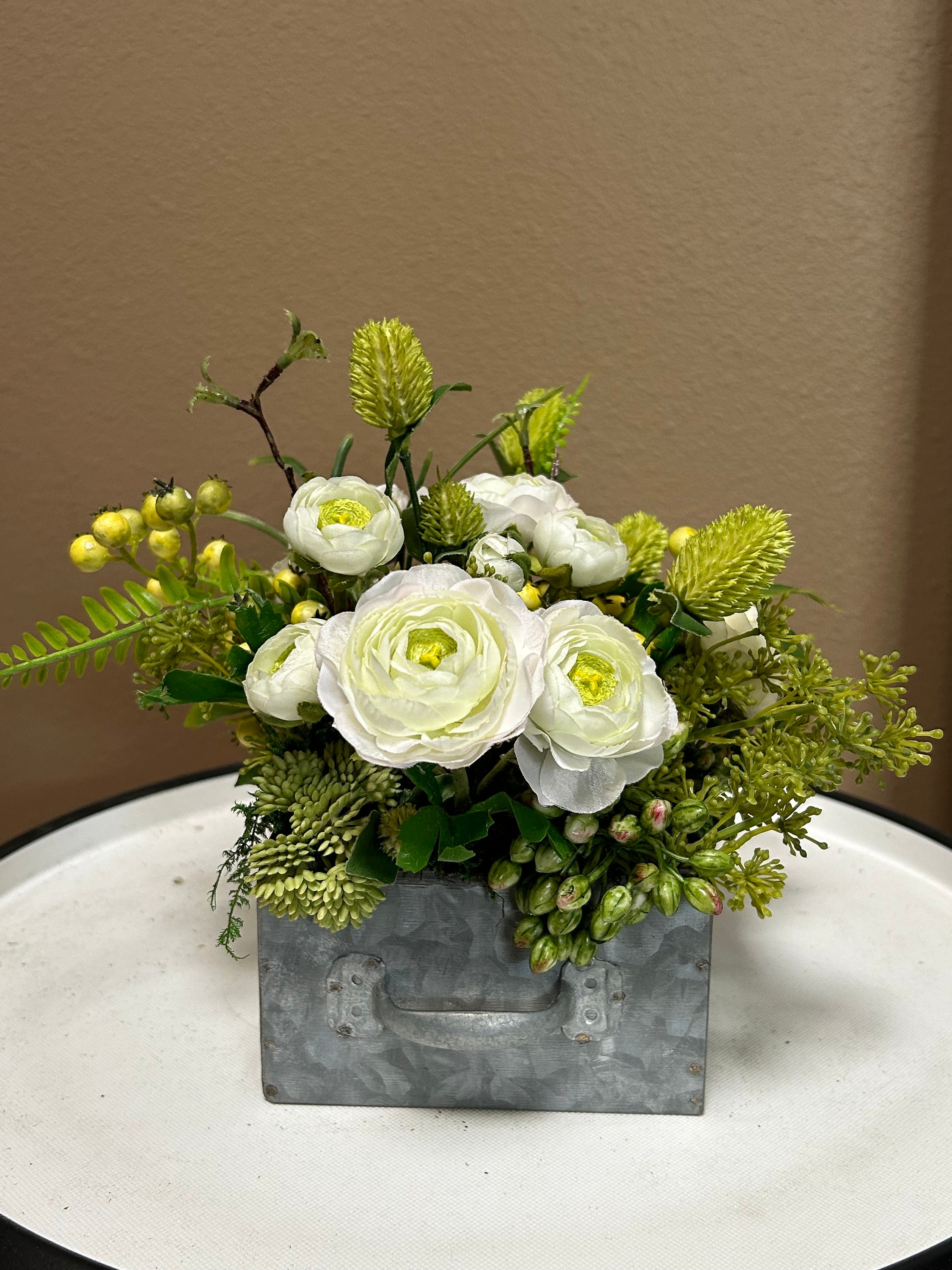 Ranunculus Mix - Etsy