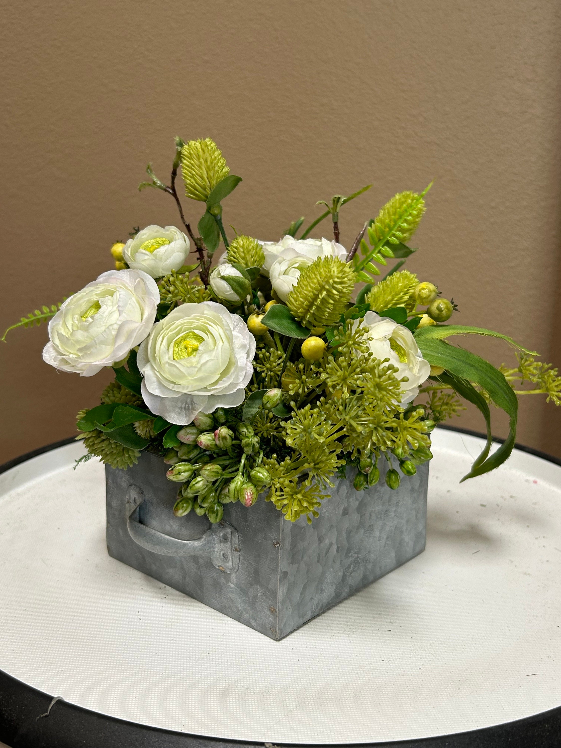 Ranunculus Mix - Etsy