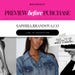 Saphyra | Social Media Manager Shopify Theme, Website Template for ...
