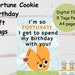 Printable Birthday Gift Tags Bubbles Bubble Favors Bubble Gift Tags ...