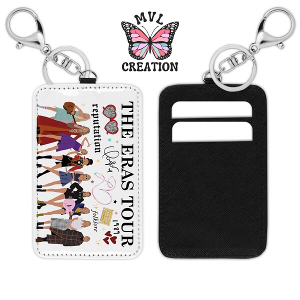 Swiftie Id Card - Etsy