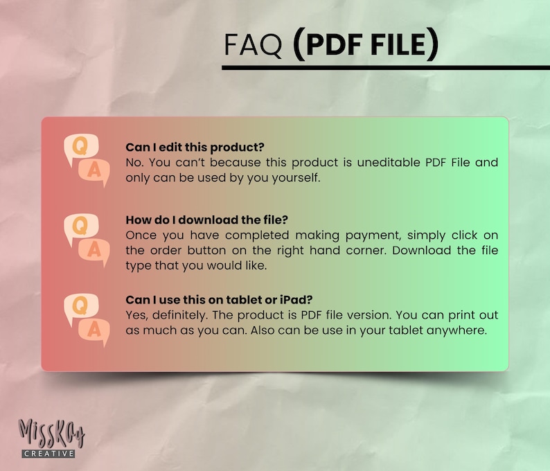 2026 Cash Flow Record Tracker Printable | Small Business Accounting ...