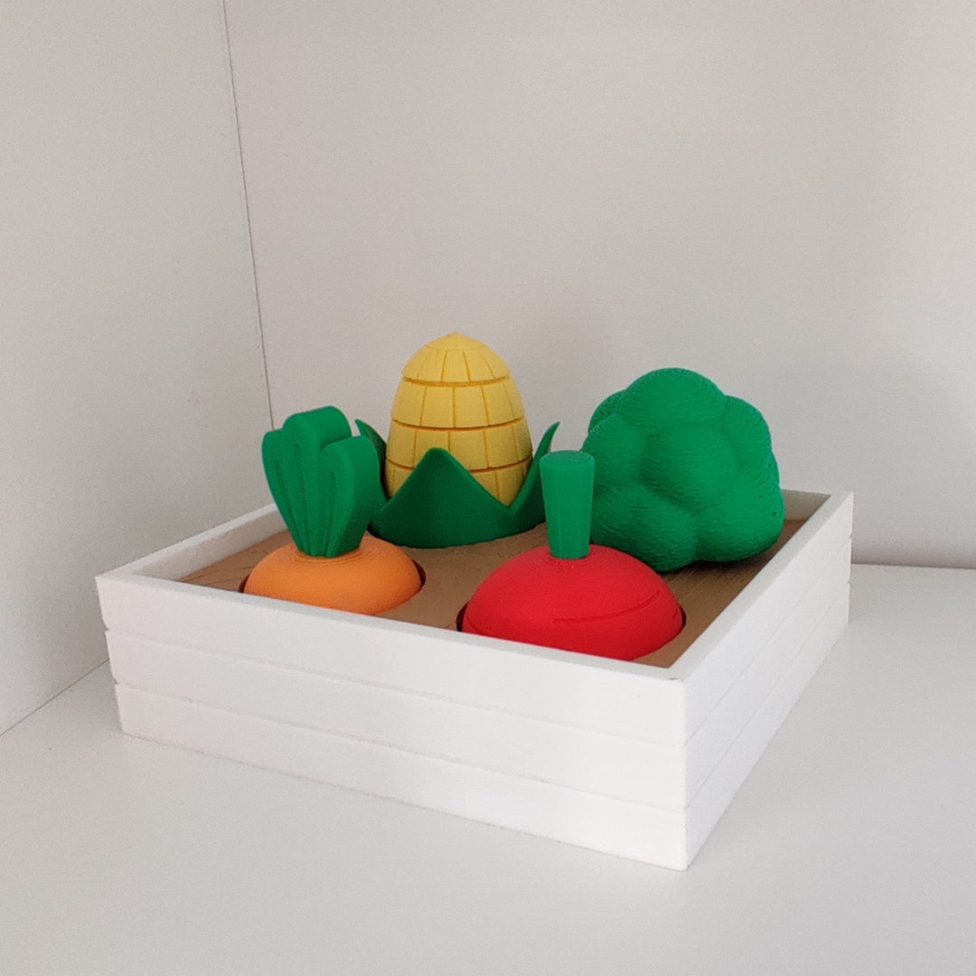 Fidget Garden - Etsy