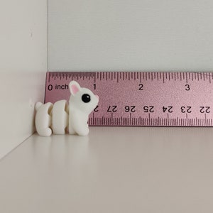 Articulating Bunny Rabbit Toy - Etsy