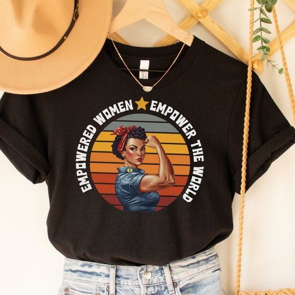 Rosie the Riveter - Etsy