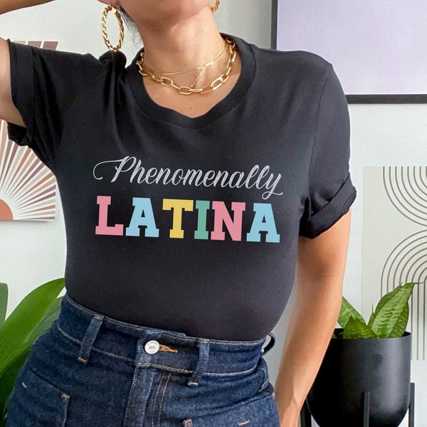 Latina - Etsy