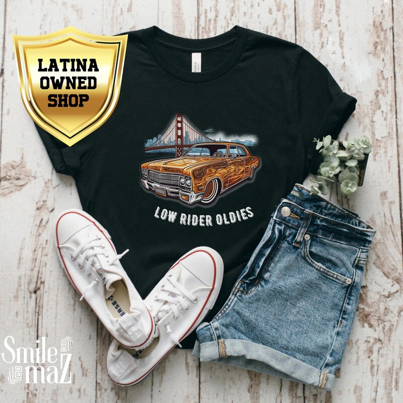 Chicano Clothing - Etsy