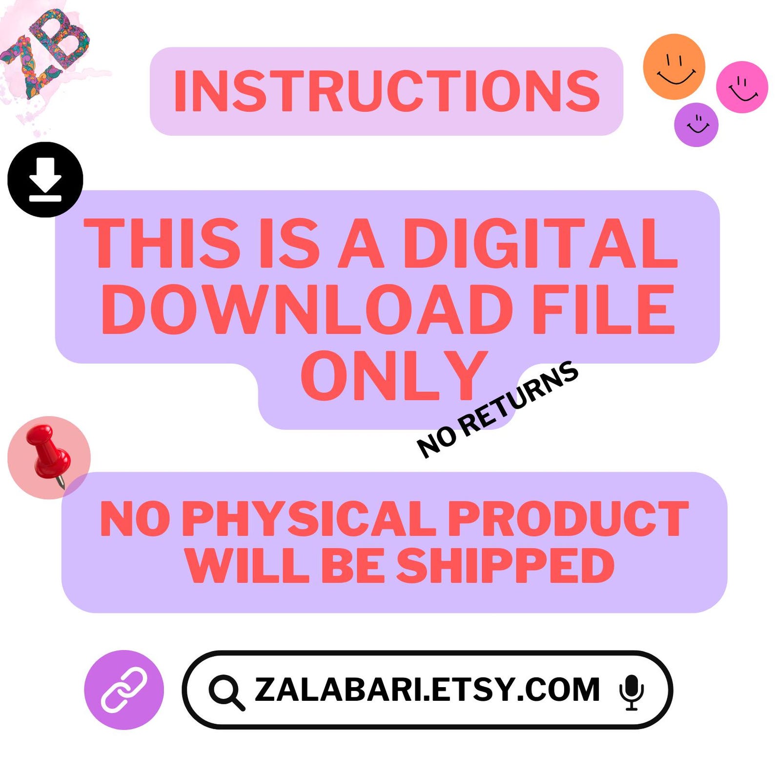 Hope Hate Heal Grow PNG, JPG, SVG Kamala Harris 2024 2024 Election ...