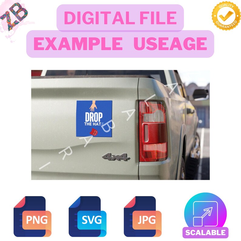 Drop the Hate PNG, JPG, SVG High Quality Downloadable Files Kamala ...