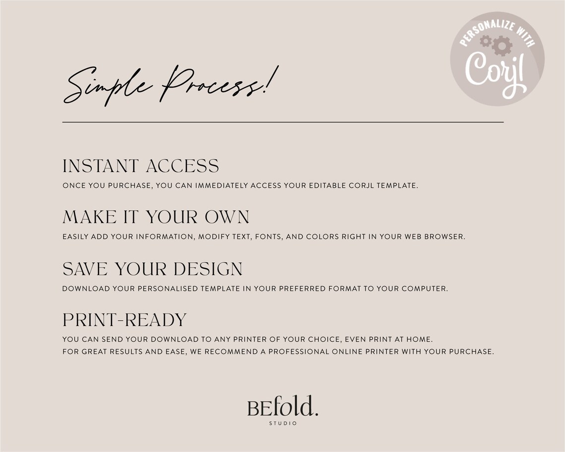 Stone Beige Wedding Welcome Sign Editable Instant Download Digital ...