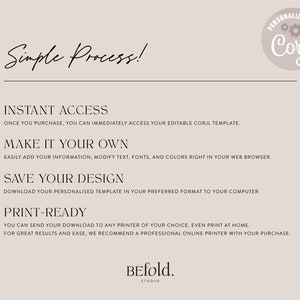 Stone Beige Wedding Welcome Sign Editable Instant Download Digital ...