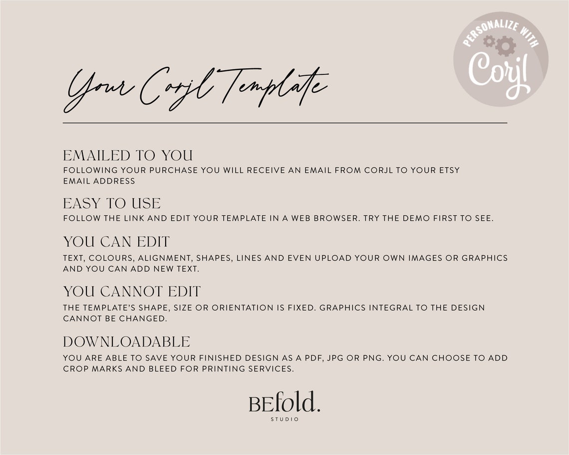 Stone Beige Wedding Welcome Sign Editable Instant Download Digital ...