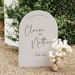 Stone Beige Wedding Welcome Sign Editable Instant Download Digital ...