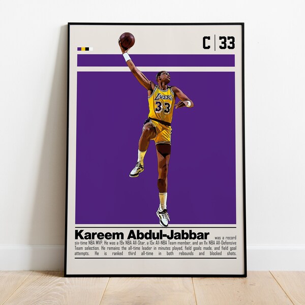 Kareem Art - Etsy