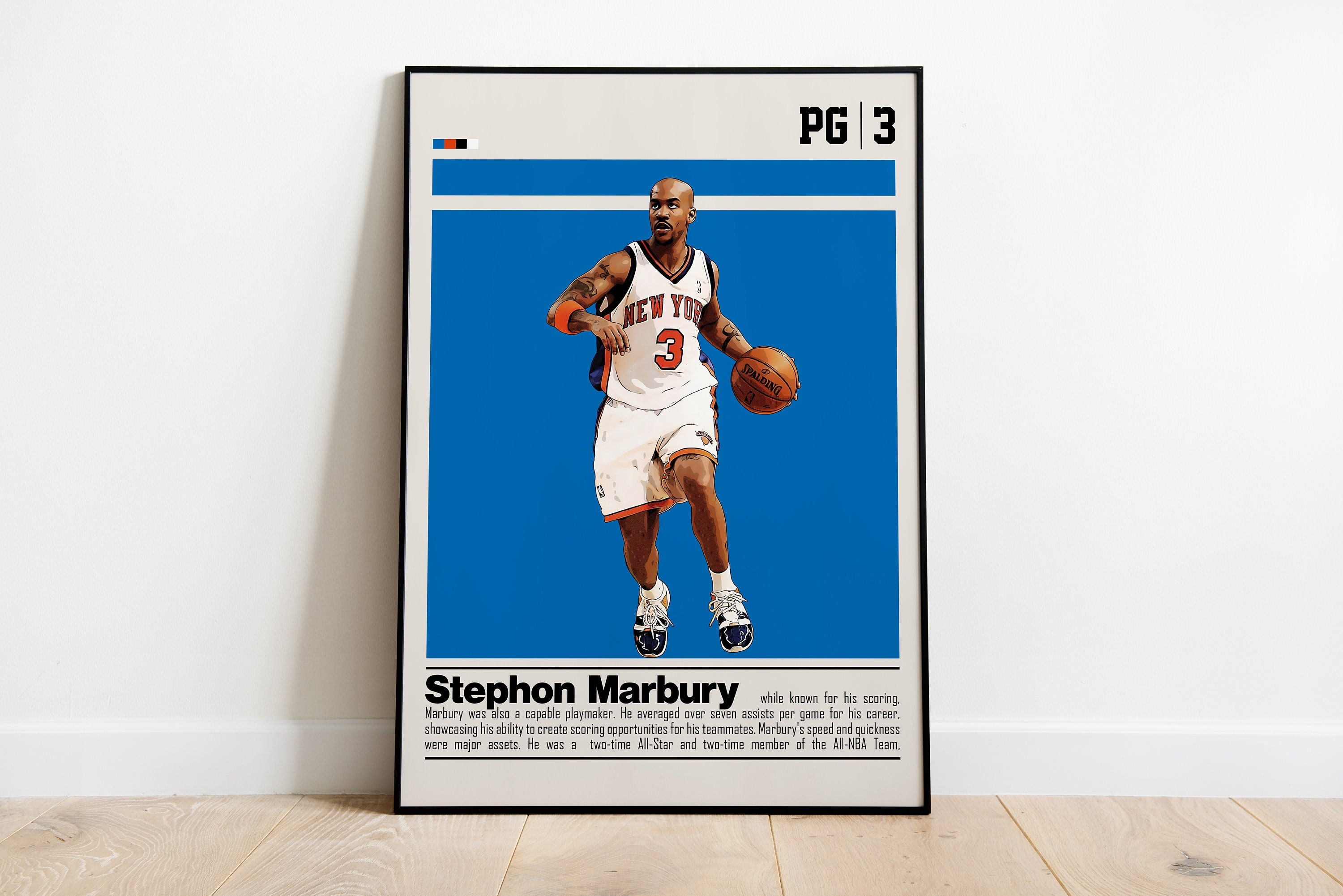 Opportunity Poster Basketball