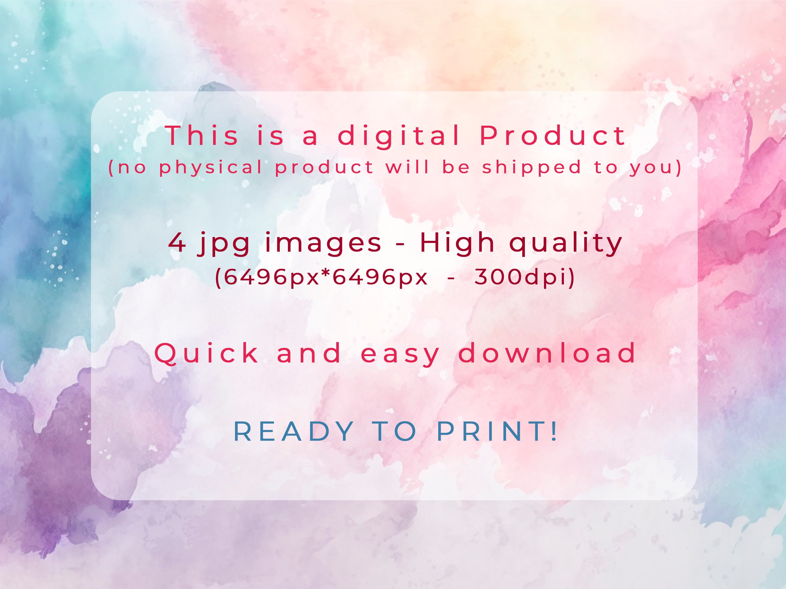 Watercolor Mice, Cute Watercolor Mouse, Children Mouse Illustration ...