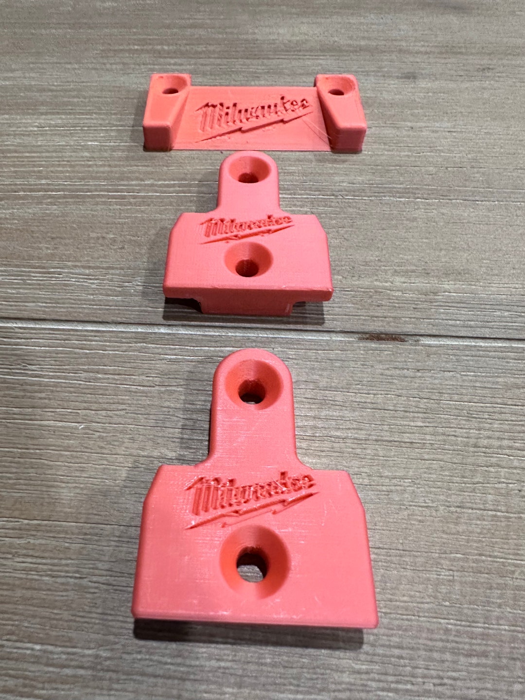 Milwaukee Packout Cleats - Etsy