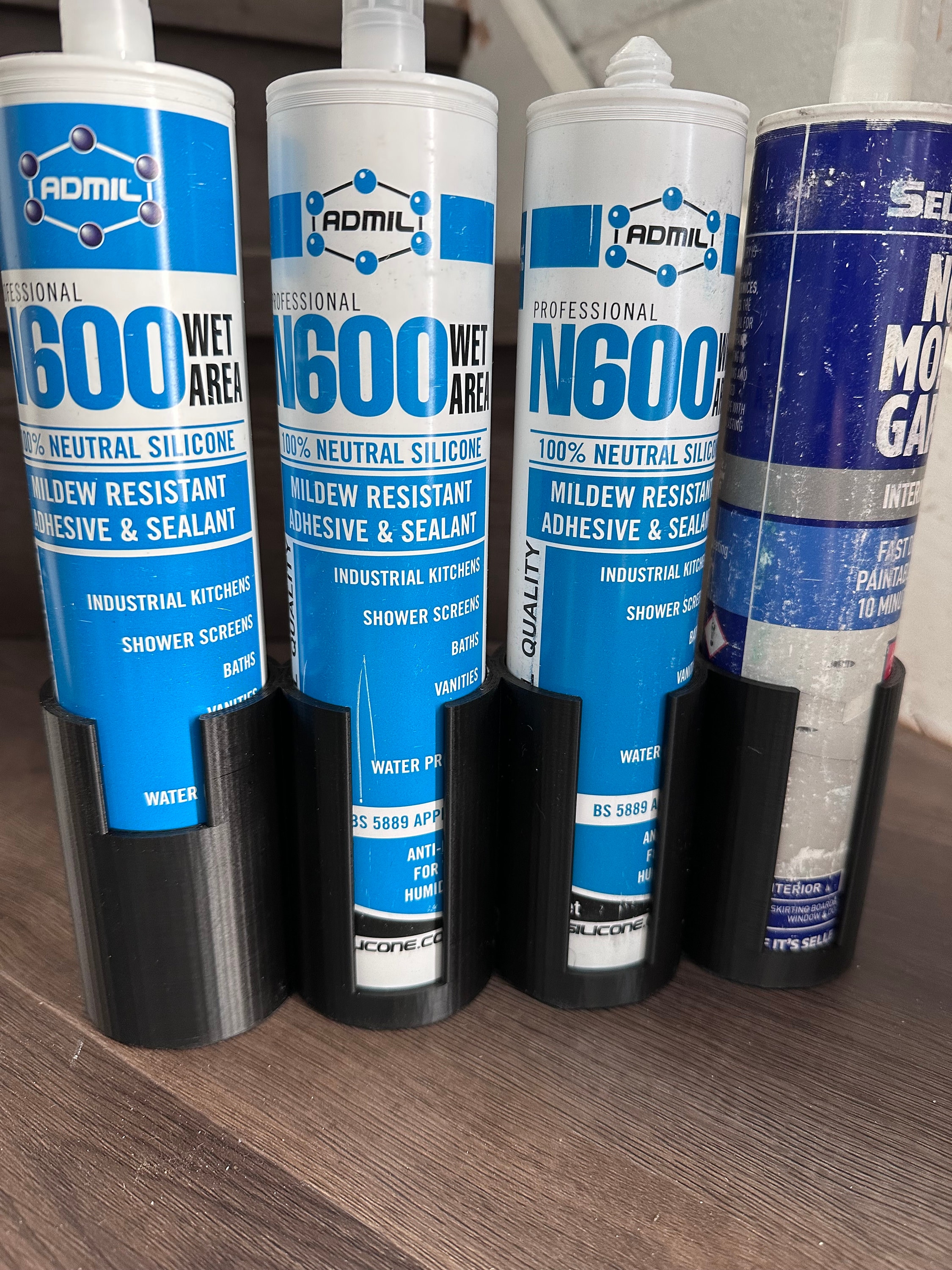 Silicone Holders Wall Mounted - Etsy