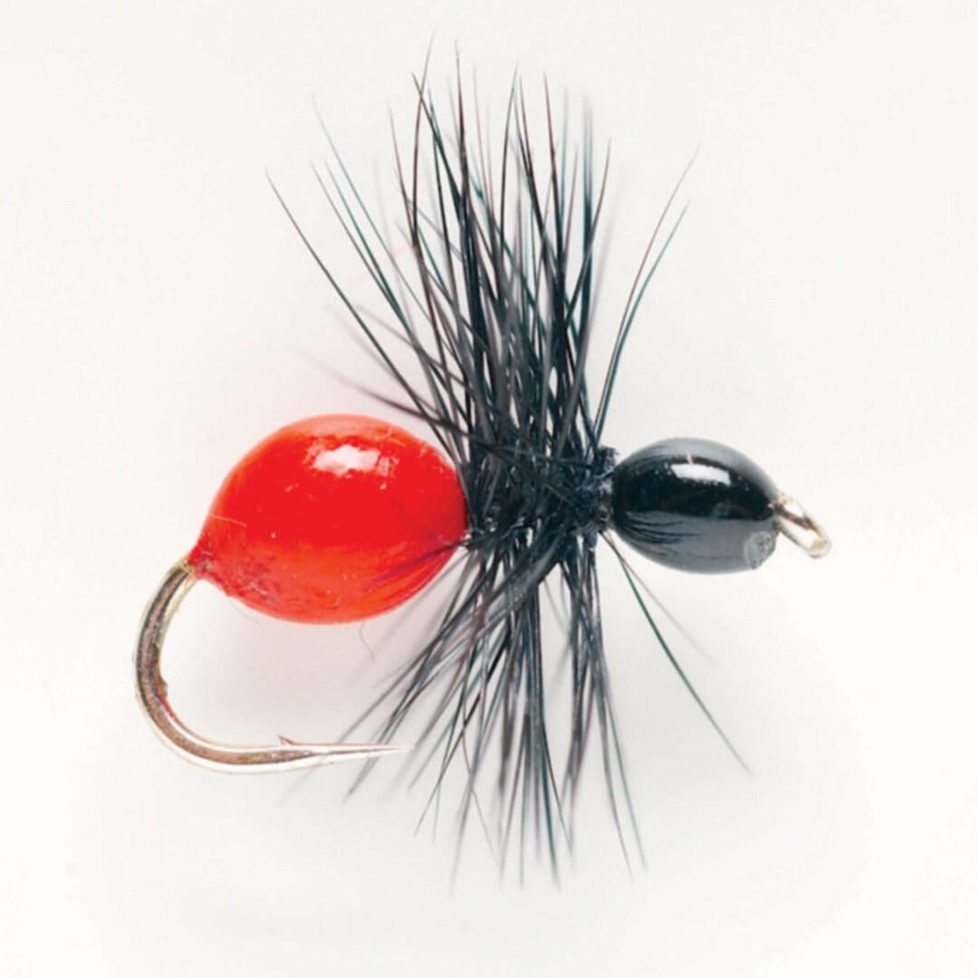 Parachute Ant Rust - Etsy