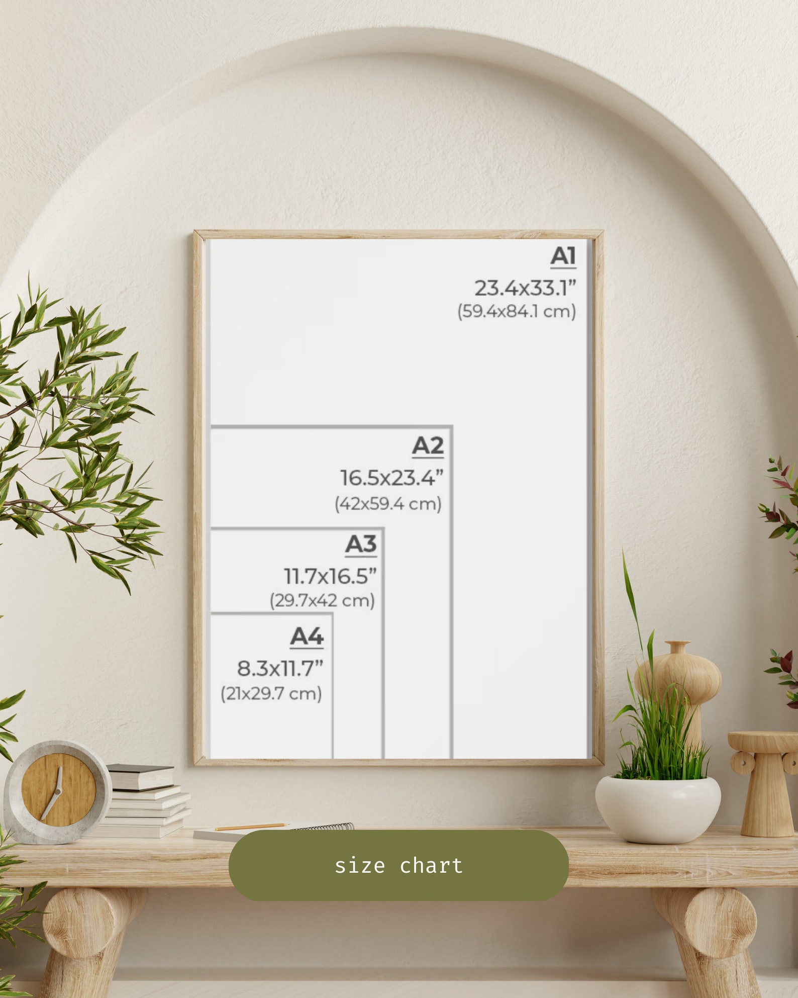 Colorful Plasma Ball - Abstract Art Poster Print - Wall Art - Gradient ...