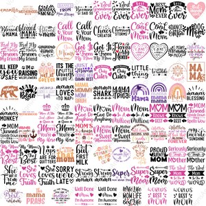Mega SVG Bundle, Over 800 Designs, Funny,huge Bundle Svg, BUNDLE SVG ...