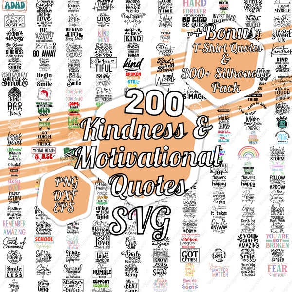 Svg Files for Cricut Quotes - Etsy