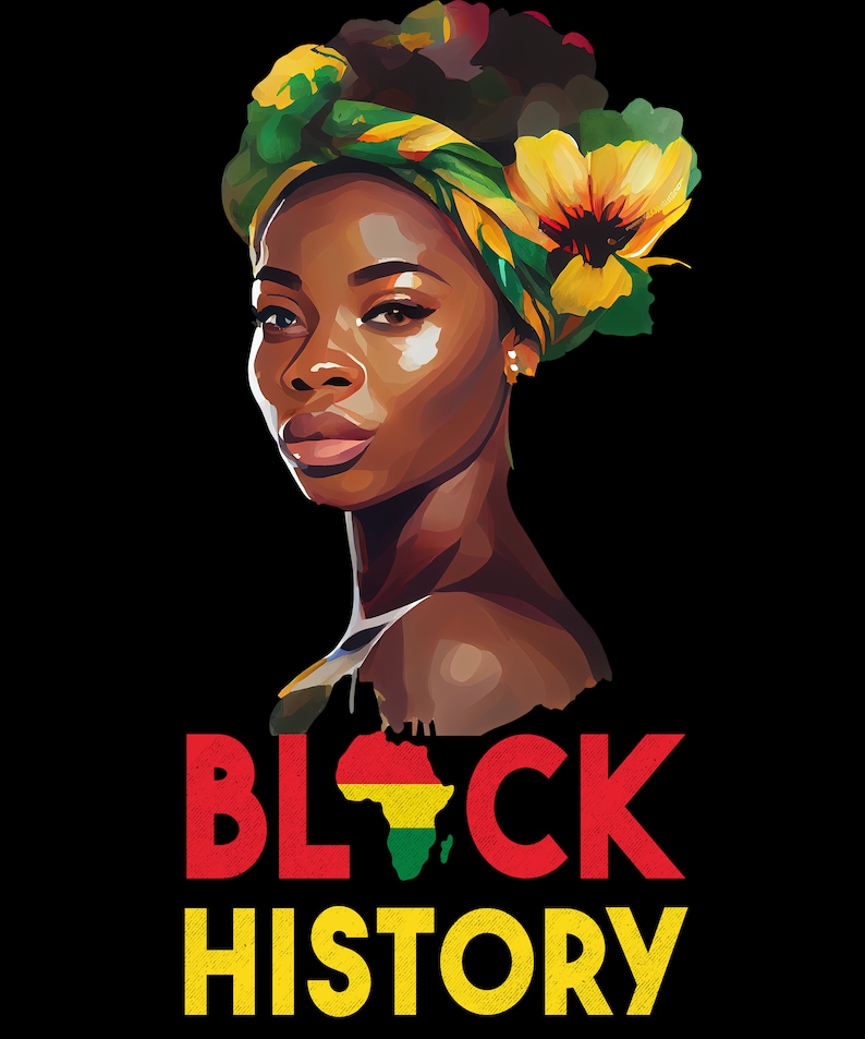 Black Woman Png, African American Png, Melanin Png, Afro Women, Afro ...