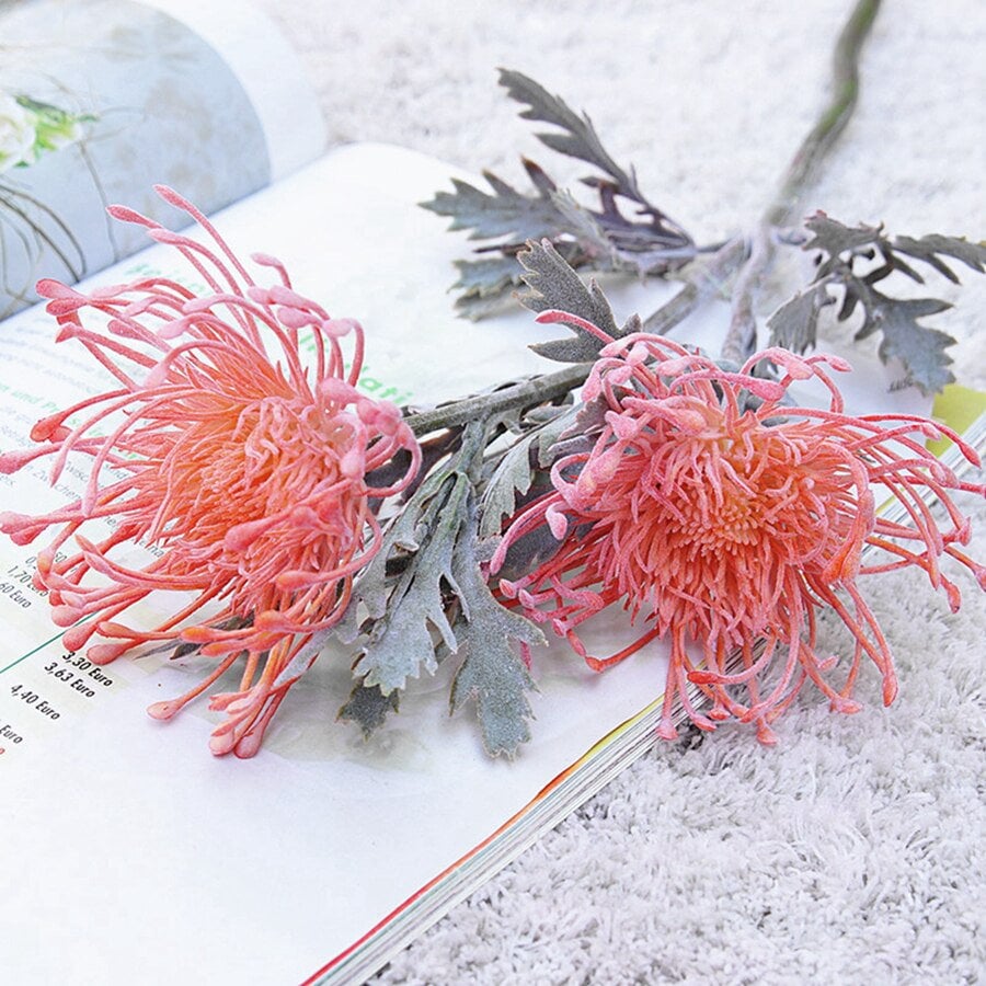 Single Stem Flowers Diy Realistic Flowers Natural Bridal Etsy single-stem-flowers-diy-realistic-flowers-natural-bridal-etsy