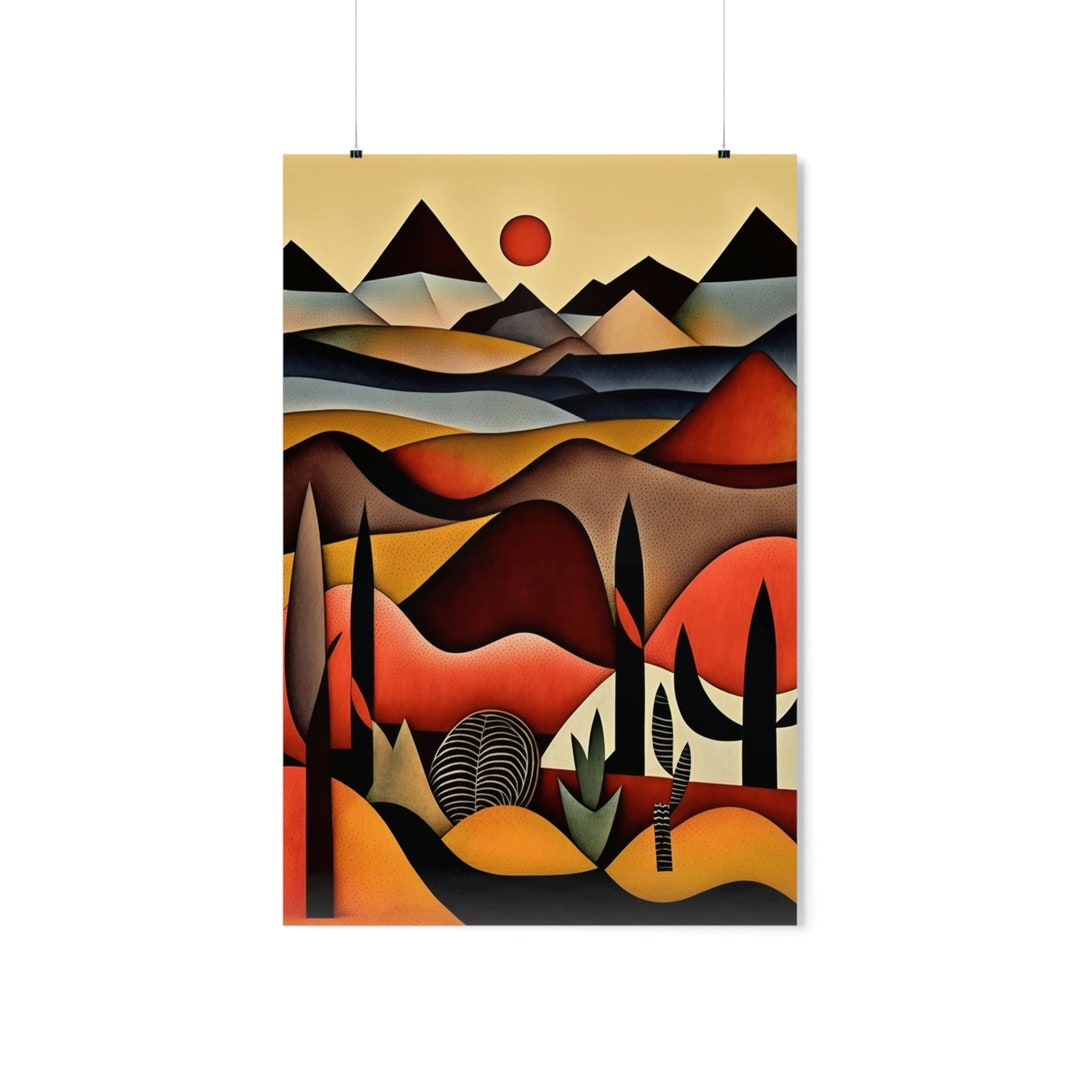 Premium Matte Vertical Posters - Etsy