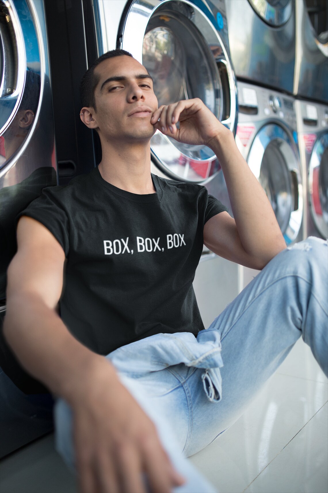 Formula 1, Box Box Box, Formula One Box Box Box T-shirt, Formula 1 Tee ...