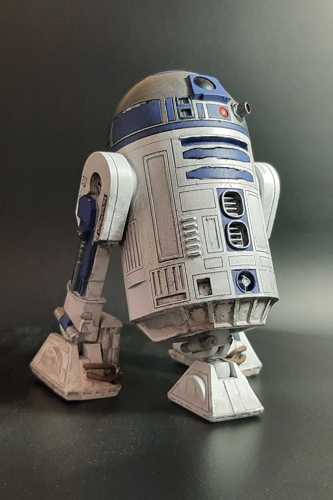 R2d2 360 View