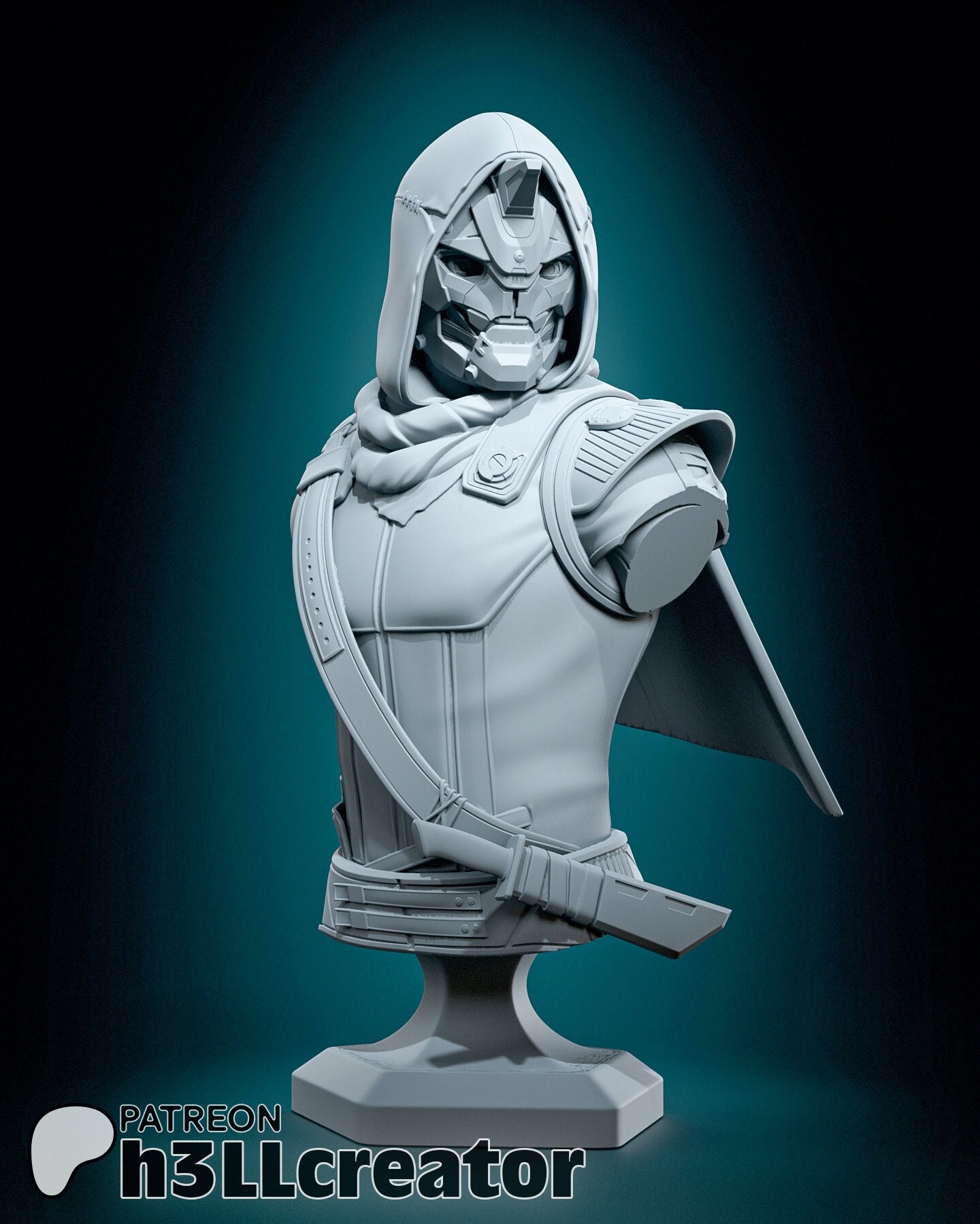 Destiny 2 cayde 6 figure store