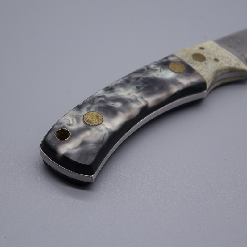 Stone Knife - Etsy